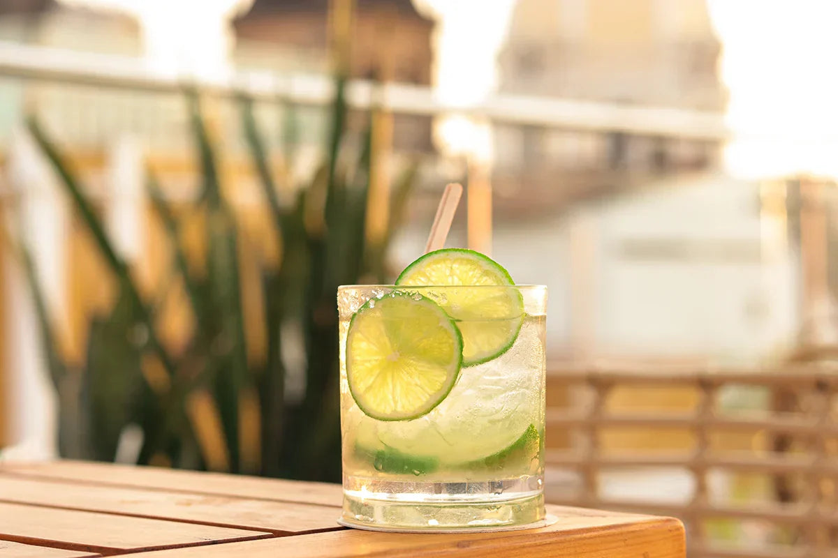 Myoga Sudachi Cocktail | Recipe | The Wasabi Co – The Wasabi Company