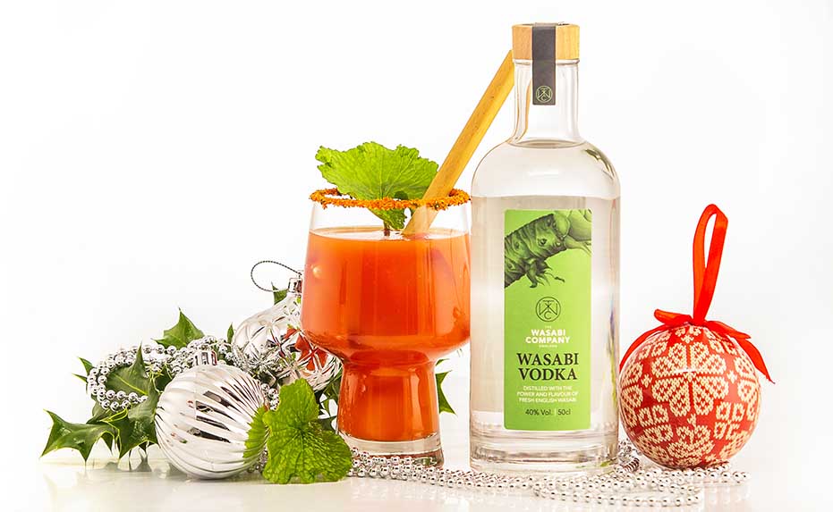 Want some unique yet delicious additions for your drinks collection th ...