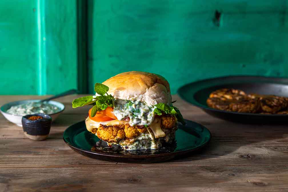 Watercress, Wasabi & Yuzu Aioli | Recipe | The Wasabi Co – The Wasabi ...