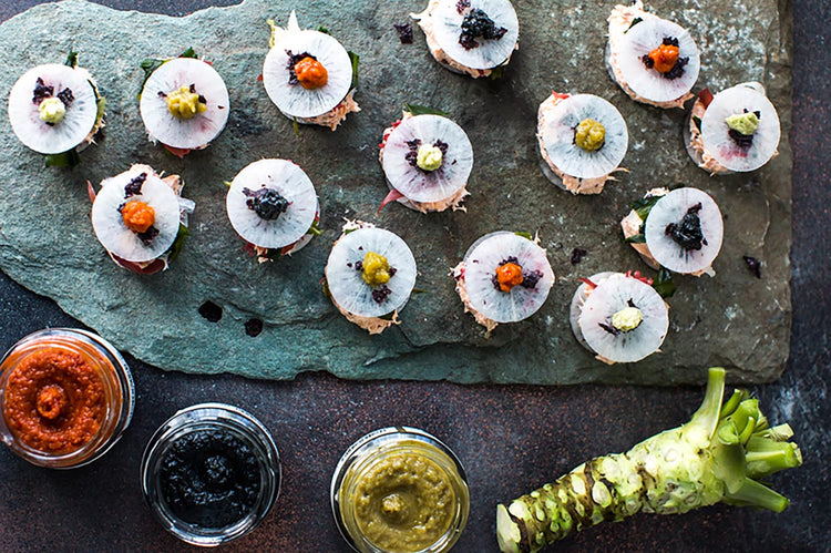 Akemi Yokoyama Makes Yuzu Kosho | Recipe | The Wasabi Co – The Wasabi ...