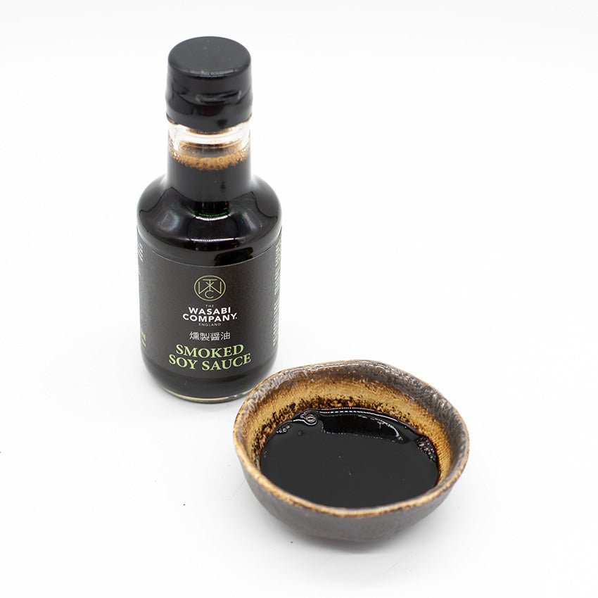 Soy Dish | Japanese Ceramic Soy Dishes | The Wasabi Company