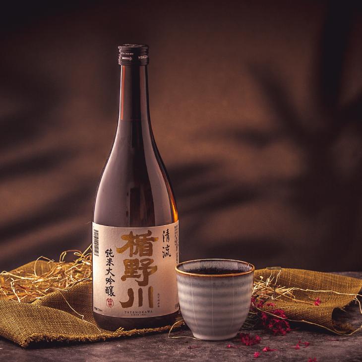 Japanese Sake | Japanese Rice Wine | The Wasabi Company