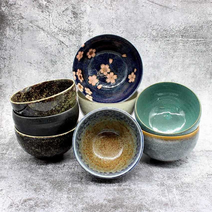 Japanese Miso Soup Bowls | The Wasabi Company