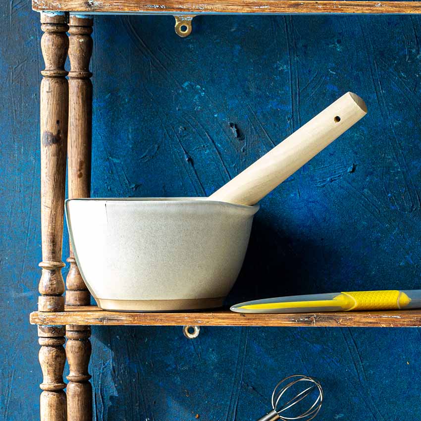 Pestle & Mortar | Kitchenware | The Wasabi Company