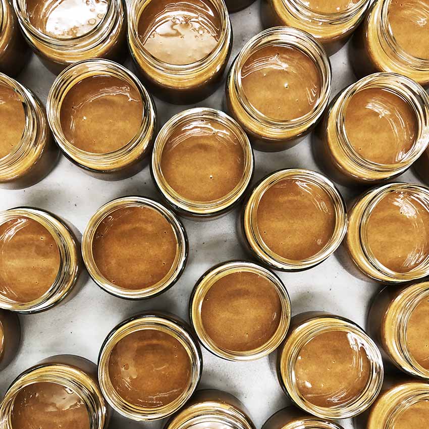 Japanese Sesame Paste | The Wasabi Company