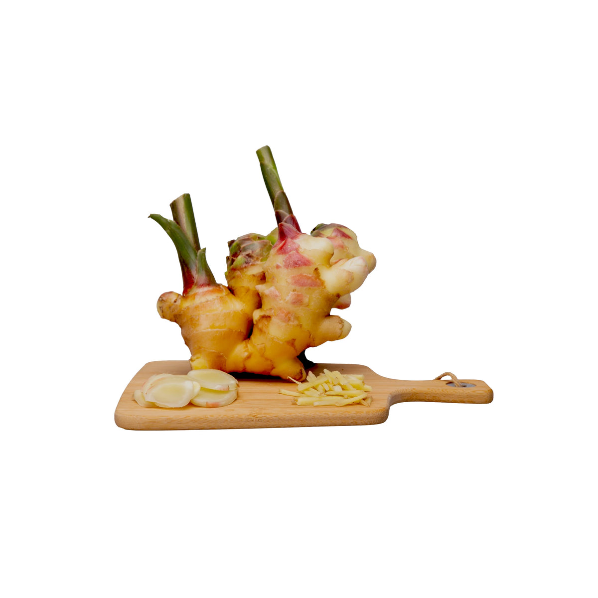 Fresh Ginger | Japanese Ingredients | The Wasabi Co – The Wasabi Company