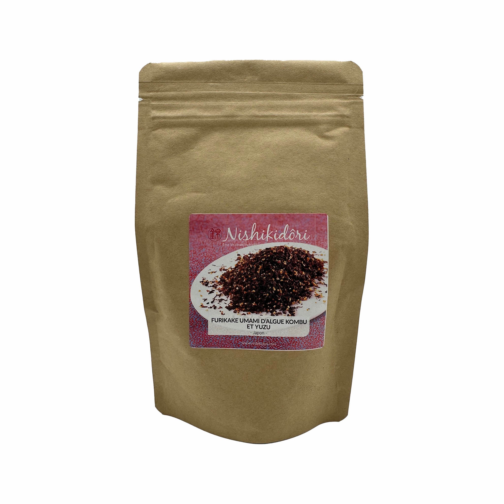 Furikake | Japanese Ingredients | The Wasabi Company