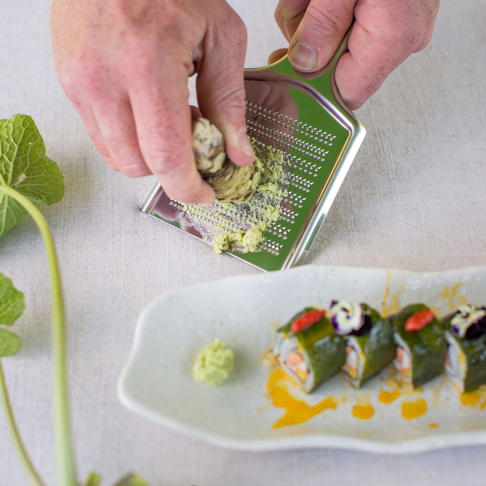 Frequently Asked Questions | The Wasabi Company