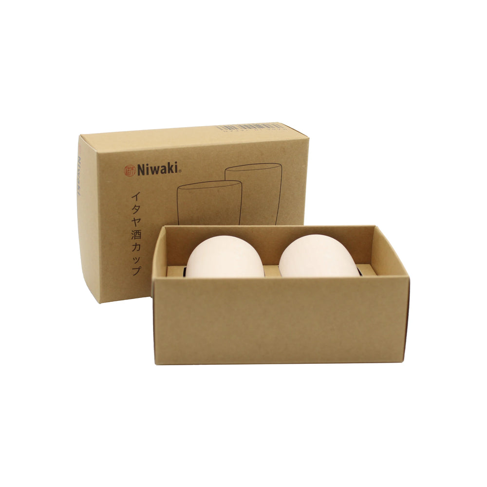 Sake Cups | Sets & Carafes | The Wasabi Company