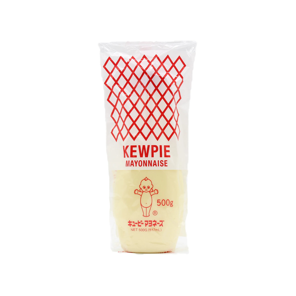 Kewpie Mayonnaise | Japanese Condiment | The Wasabi Co – The Wasabi Company