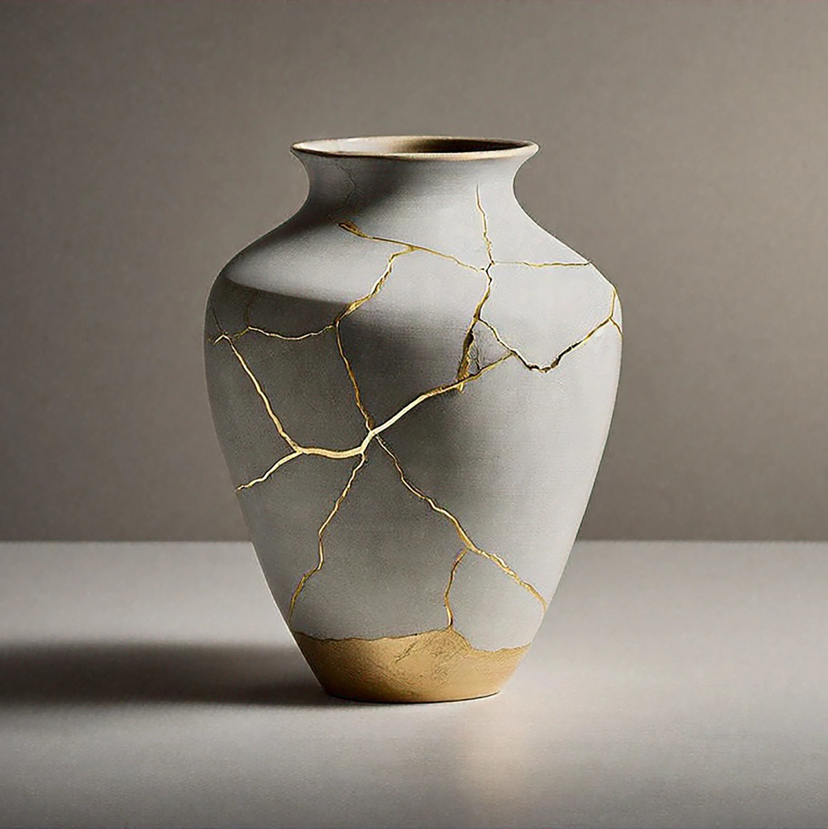 Humade Kintsugi Kits | Gold & Silver | The Wasabi Co – The Wasabi Company