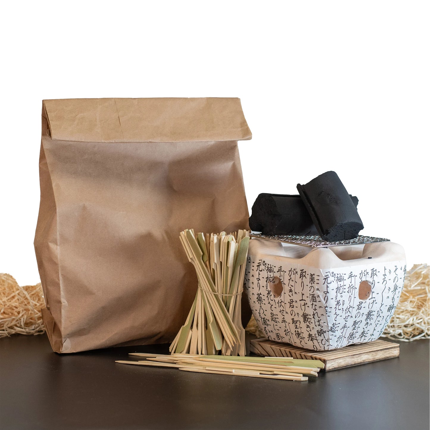 Konro Grills | Hibachi Japanese BBQ | The Wasabi Co – The Wasabi Company