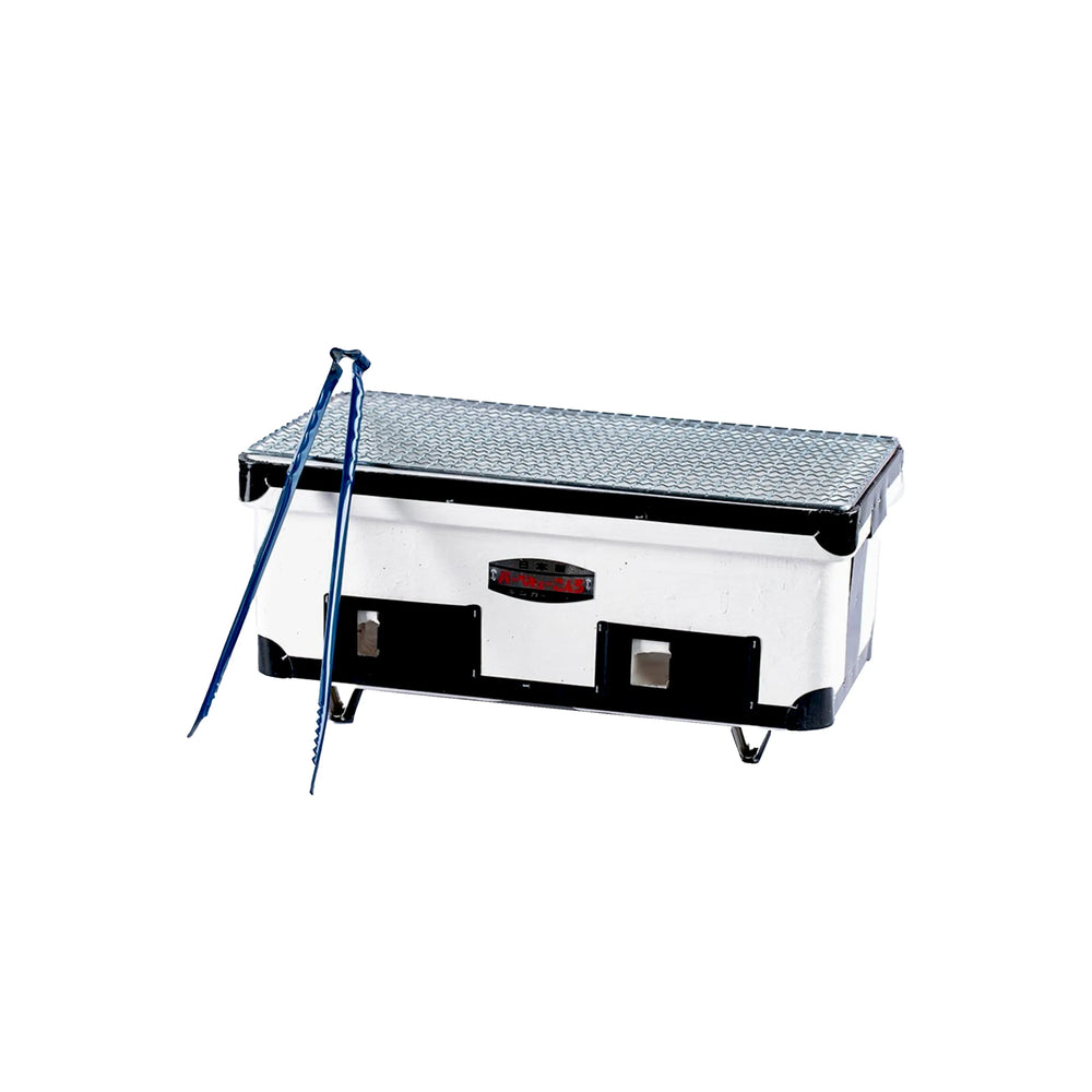 Konro Grills | Hibachi Japanese BBQ | The Wasabi Co – The Wasabi Company