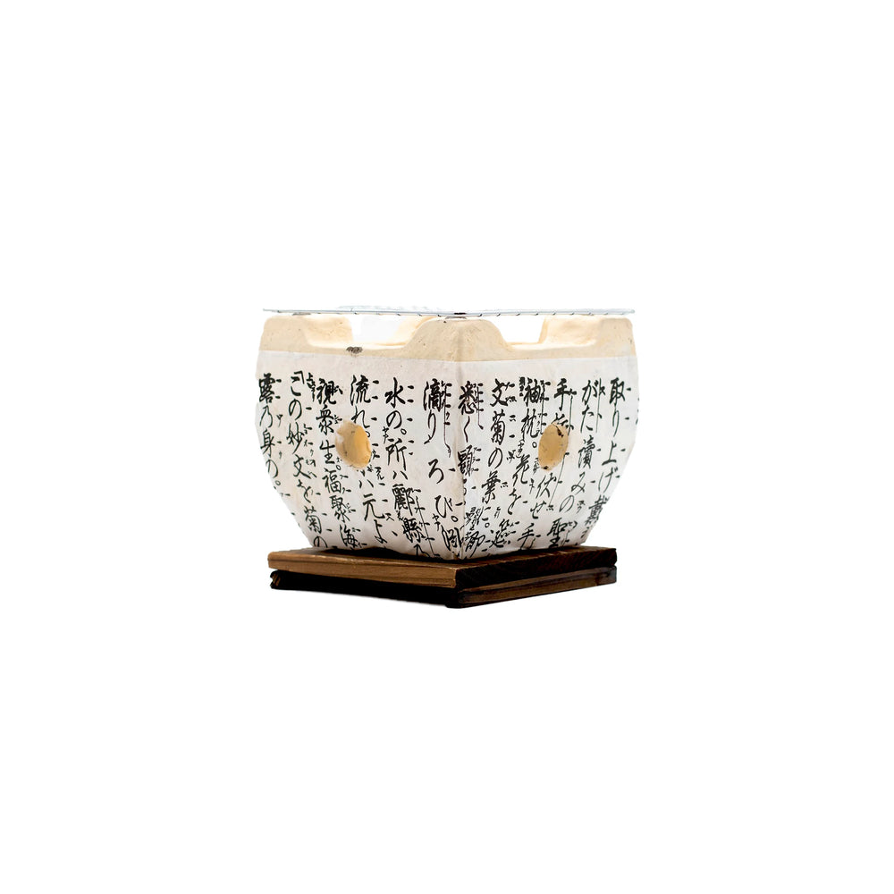 Konro Grills | Japanese Hibachi BBQ | The Wasabi Co – The Wasabi Company