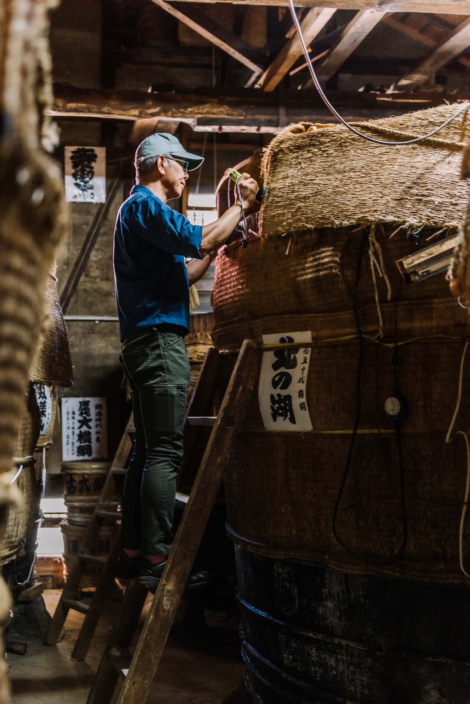 Producer Profiles: Marusho – The Wasabi Company