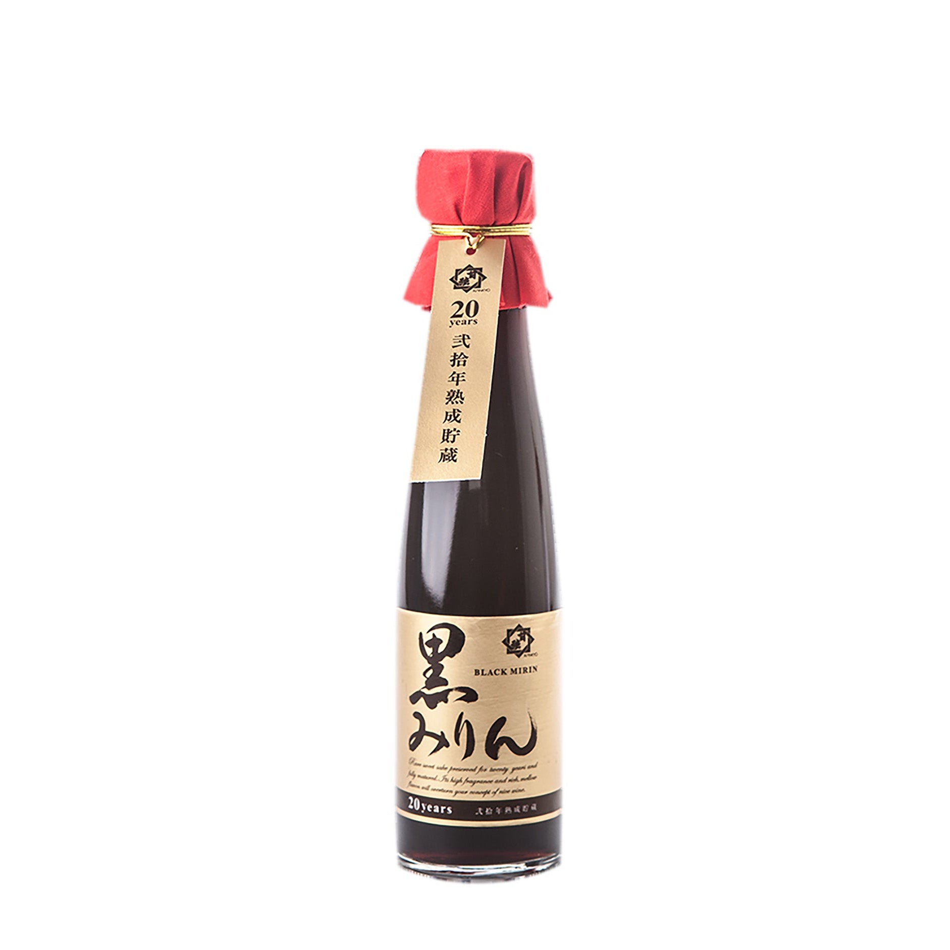 Japanese Mirin | Hon & Mirin Sauce | The Wasabi Company