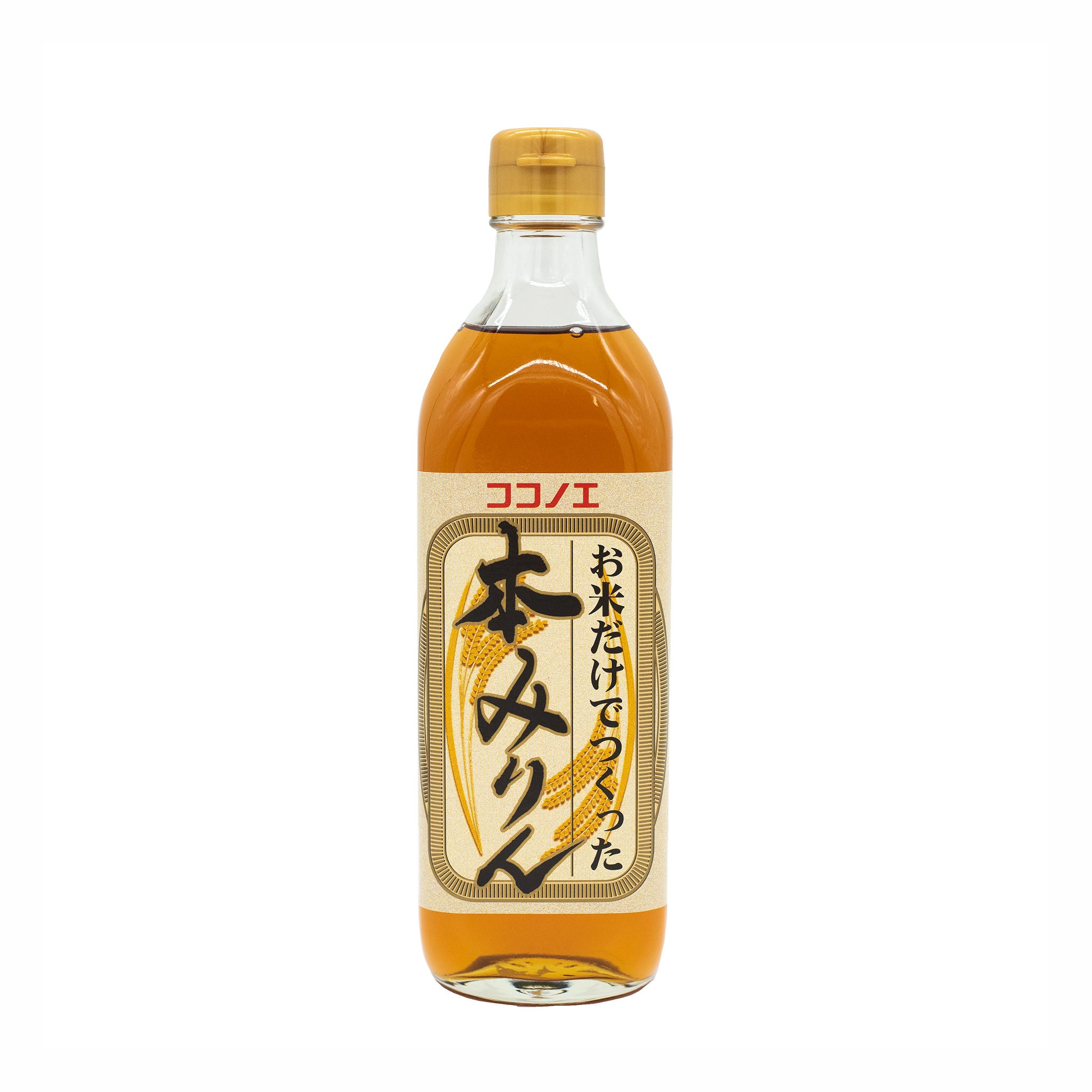 Mirin | Japanese Ingredients | The Wasabi Company