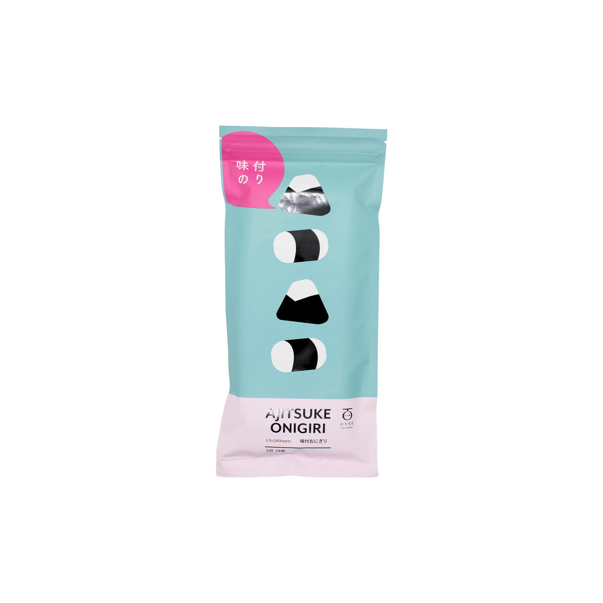 Seasoned Onigiri Flavoured Roasted Nori Sheets | The Wasabi Co – The ...