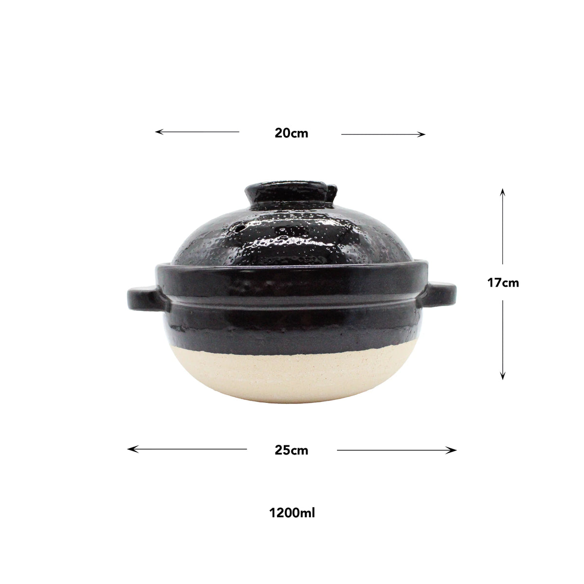 Kamadosan Clay Rice Cookers | Nagatani | The Wasabi Company