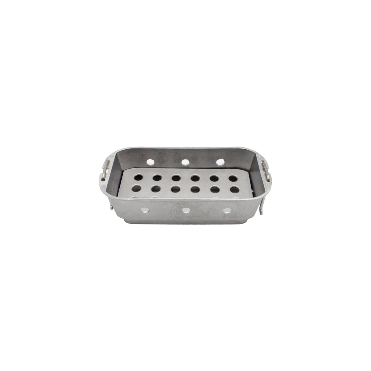 Replacement Chamber for 24cm Aluminium Konro | The Wasabi Company