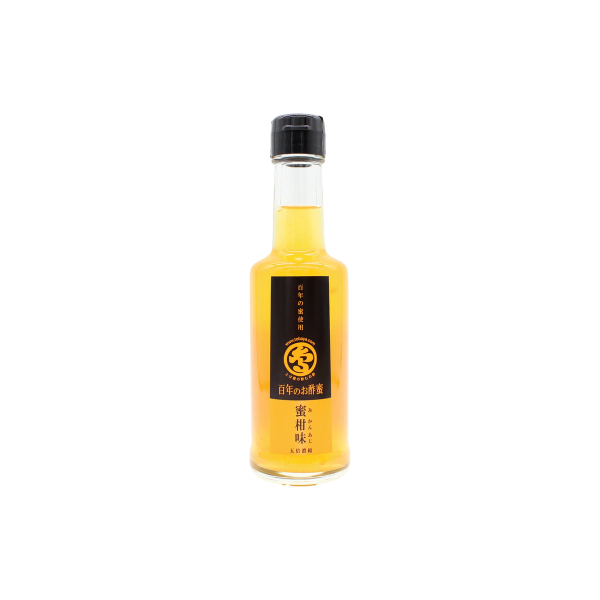 Rice Vinegar With Mikan Juice | Ingredients | The Wasabi Company