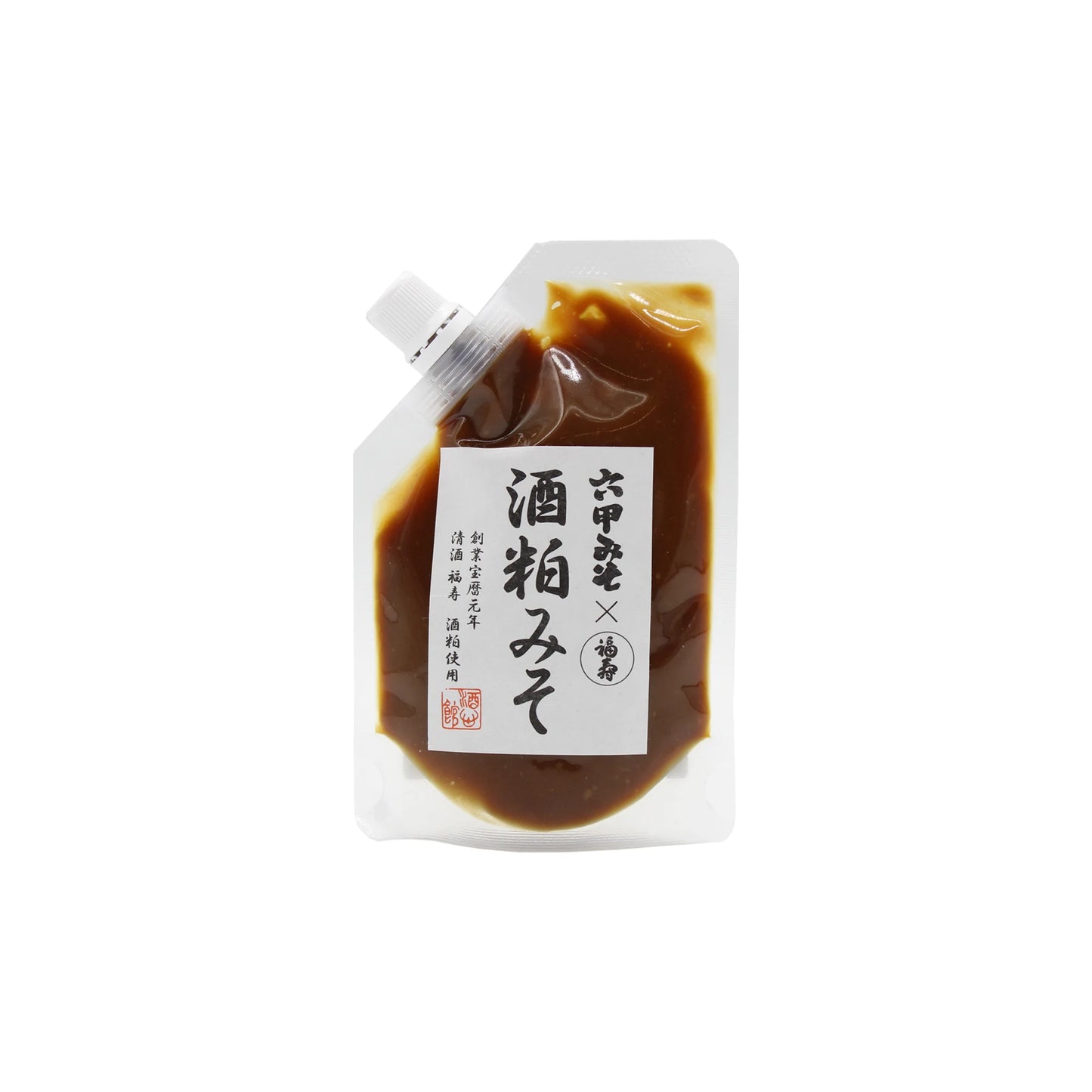 All Japanese Miso | Tsurumiso & Kantoya | The Wasabi Company