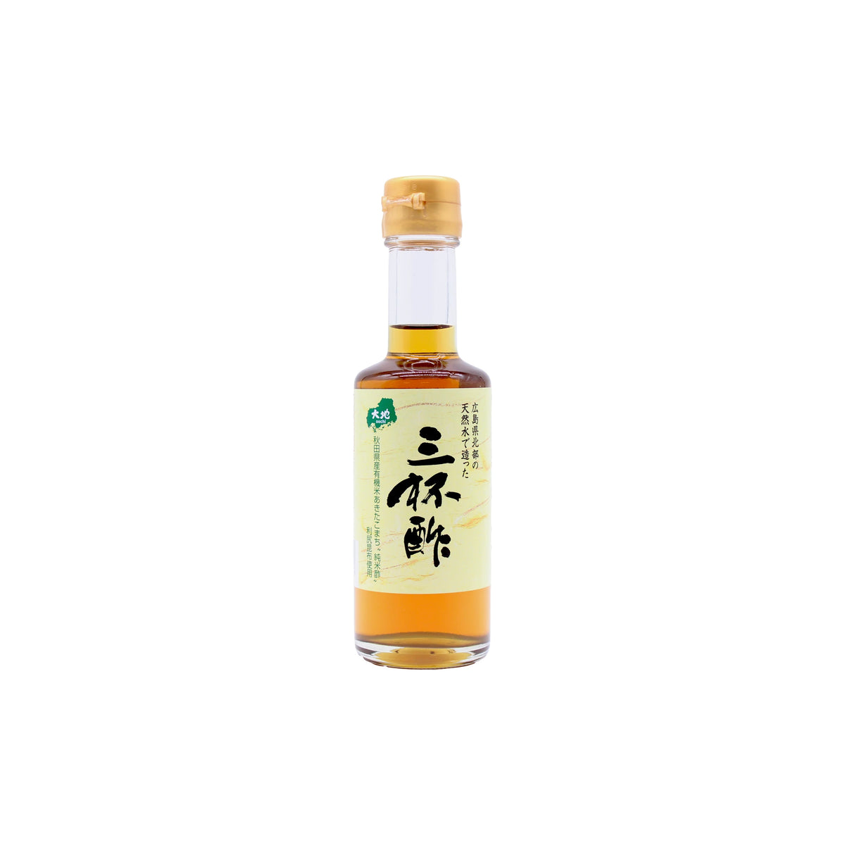 Sanbaizu Bonito Dashi Vinegar | Japanese Ingredients | The Wasabi Co ...