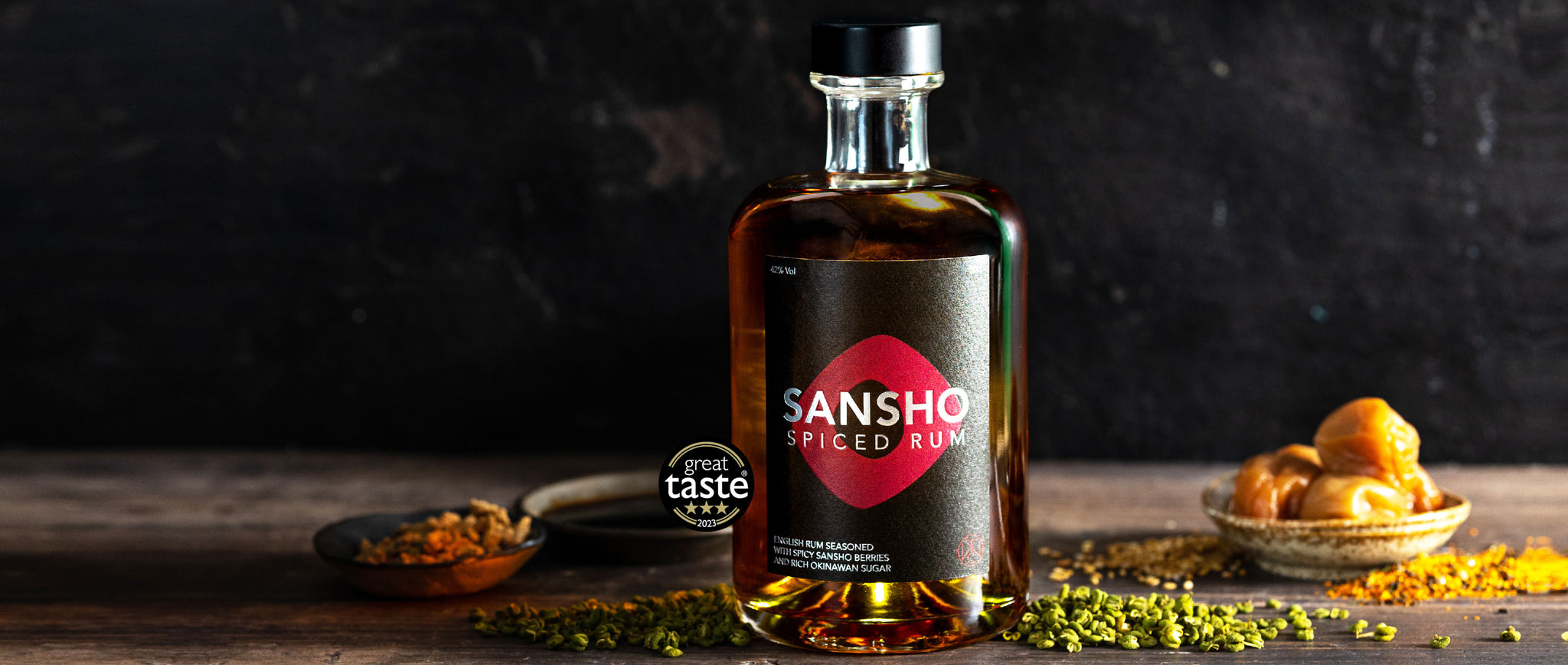 The Wasabi Company | Fresh Wasabi UK Grown | Japanese Ingredients