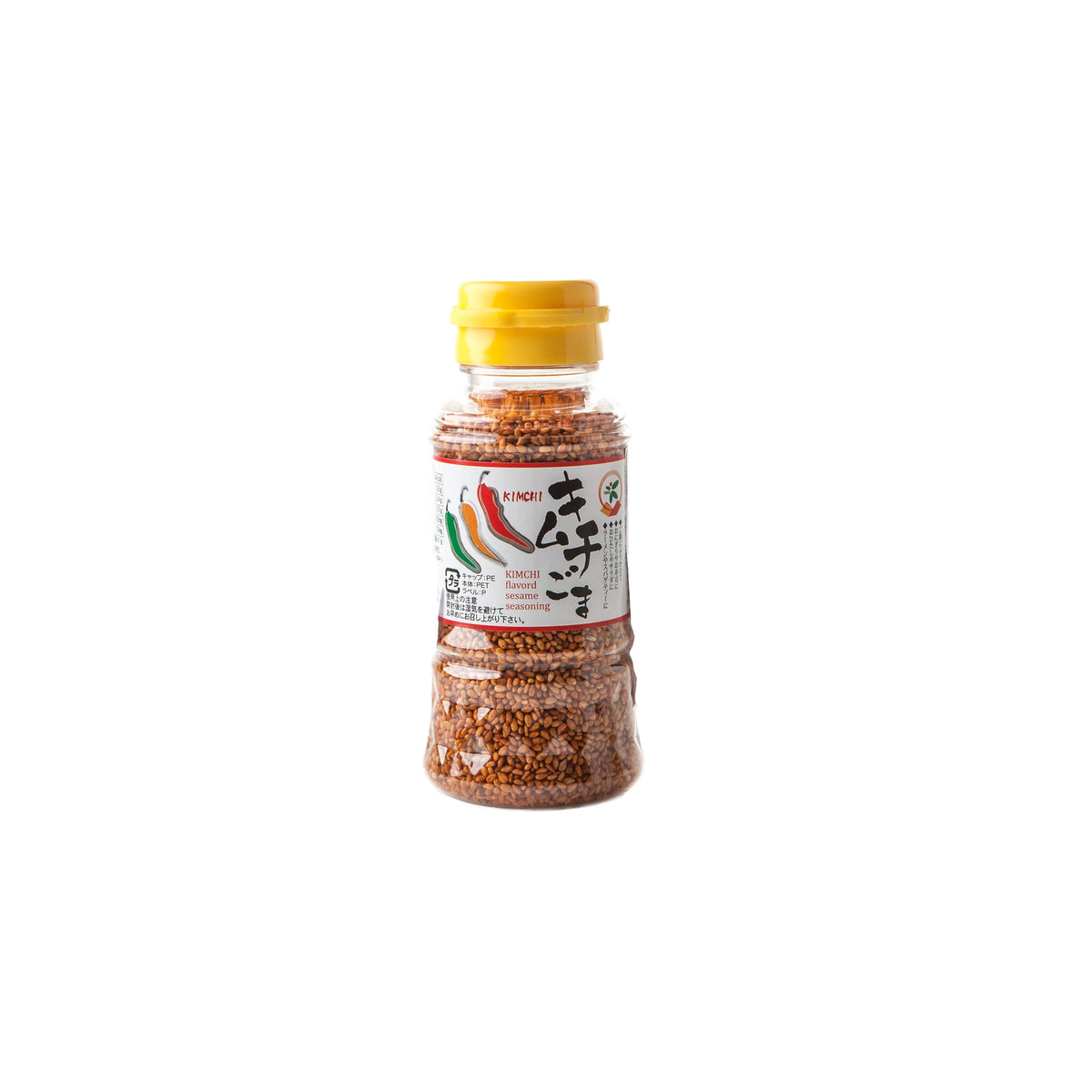 Sesame Seeds with Kimchi | The Wasabi Company
