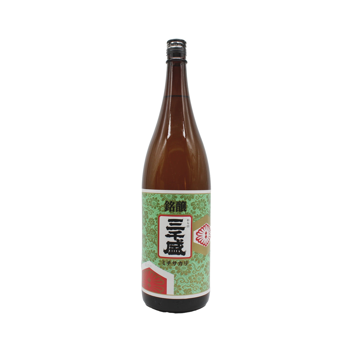 Signature Brew Sake | Japanese | The Wasabi Company