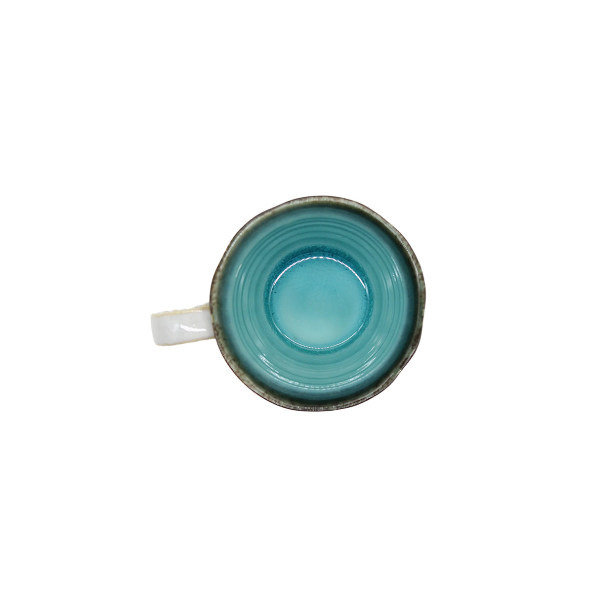 Sky Blue Mug with Handle | Ceramics | The Wasabi Co – The Wasabi Company