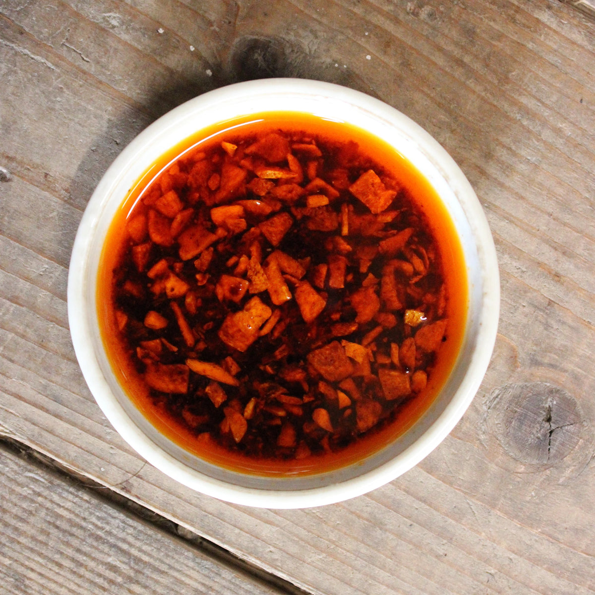 Momoya Taberu Mild La-Yu Chilli Oil - 110g – The Wasabi Company