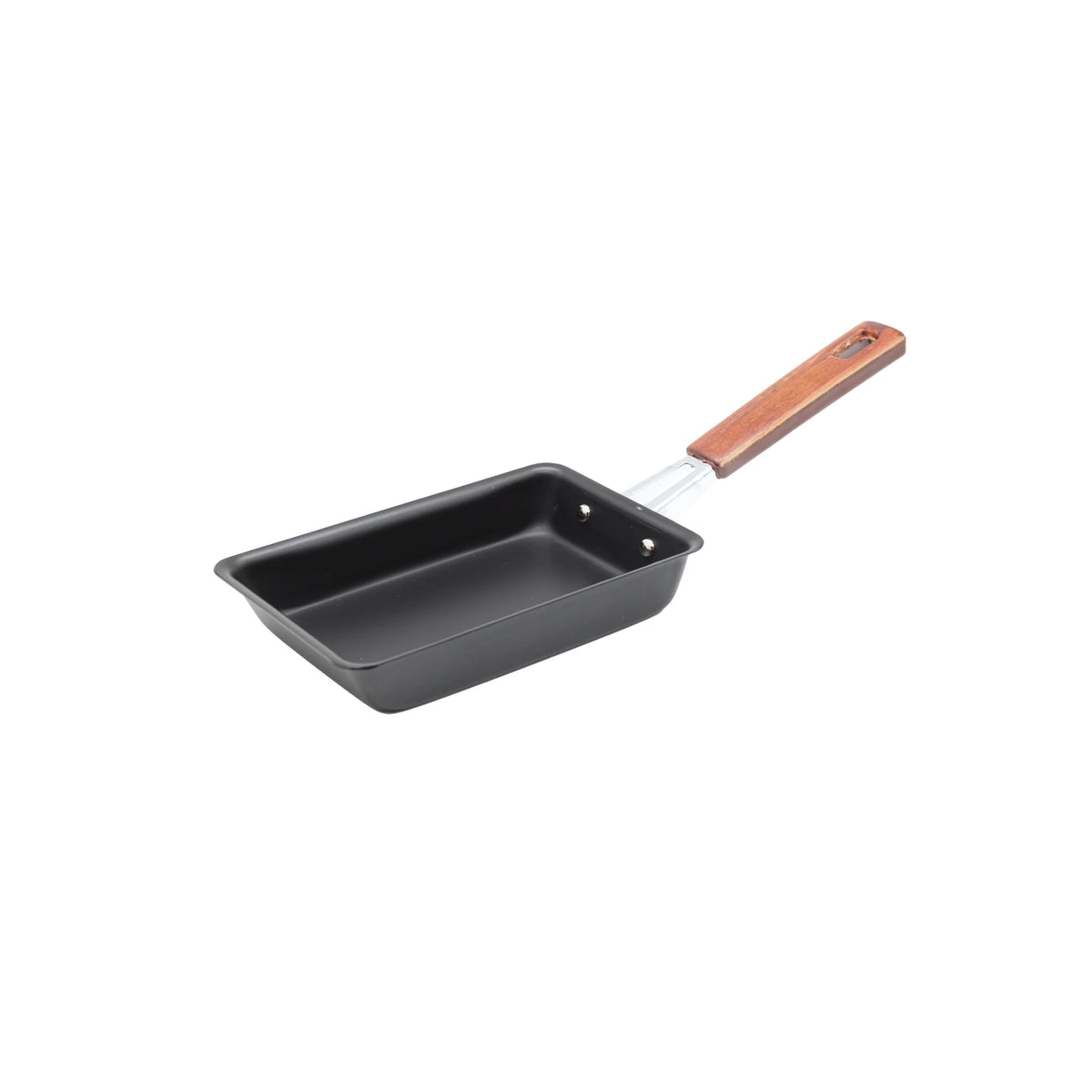 Tamagoyaki Omelette Pan 16cm | Kitchenware | The Wasabi Co – The Wasabi ...