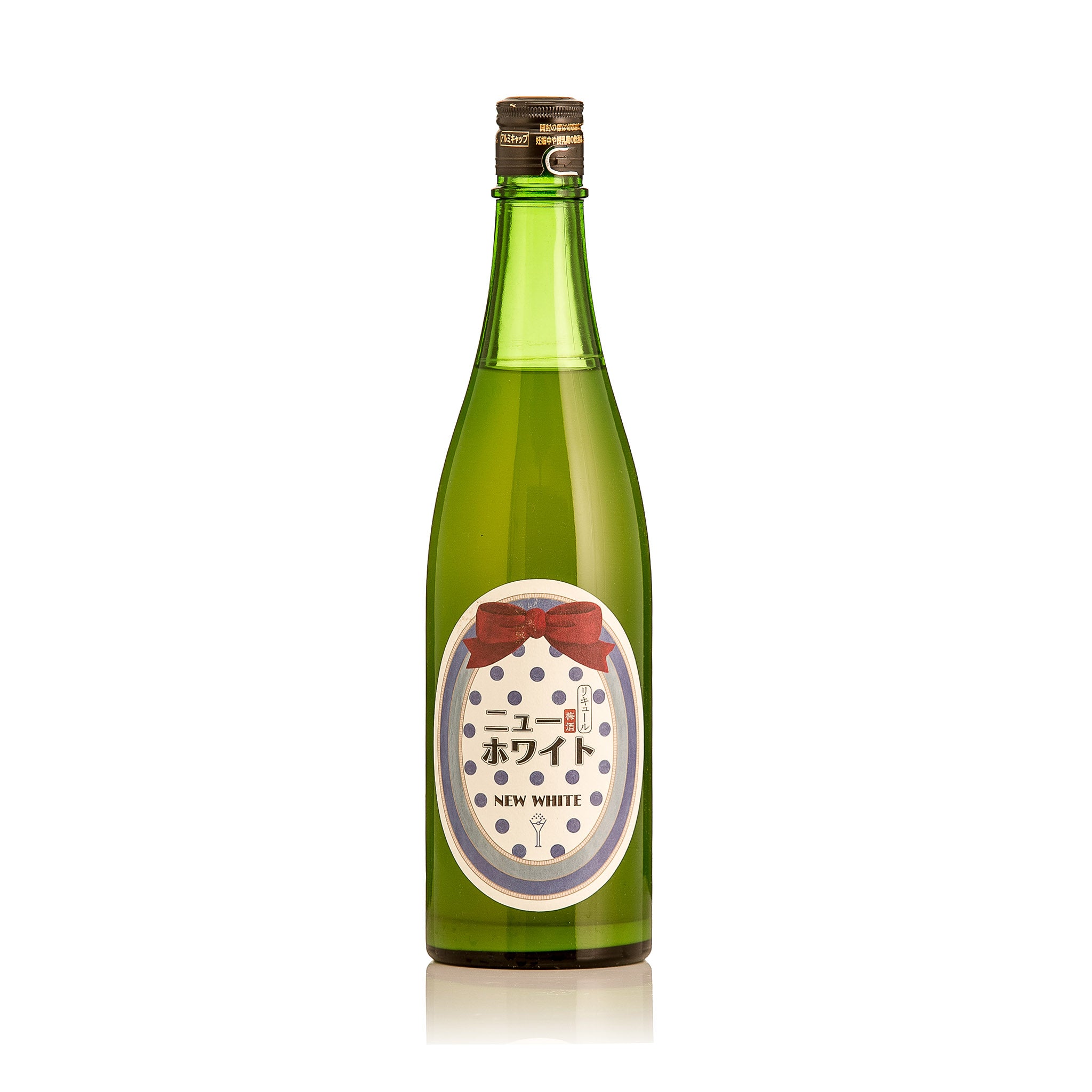 Umeshu | Japanese Sake | The Wasabi Company