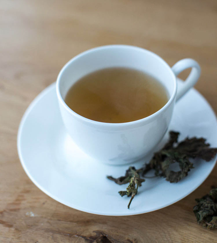 Green Shiso Tea 30g | Japanese Tea | The Wasabi Company