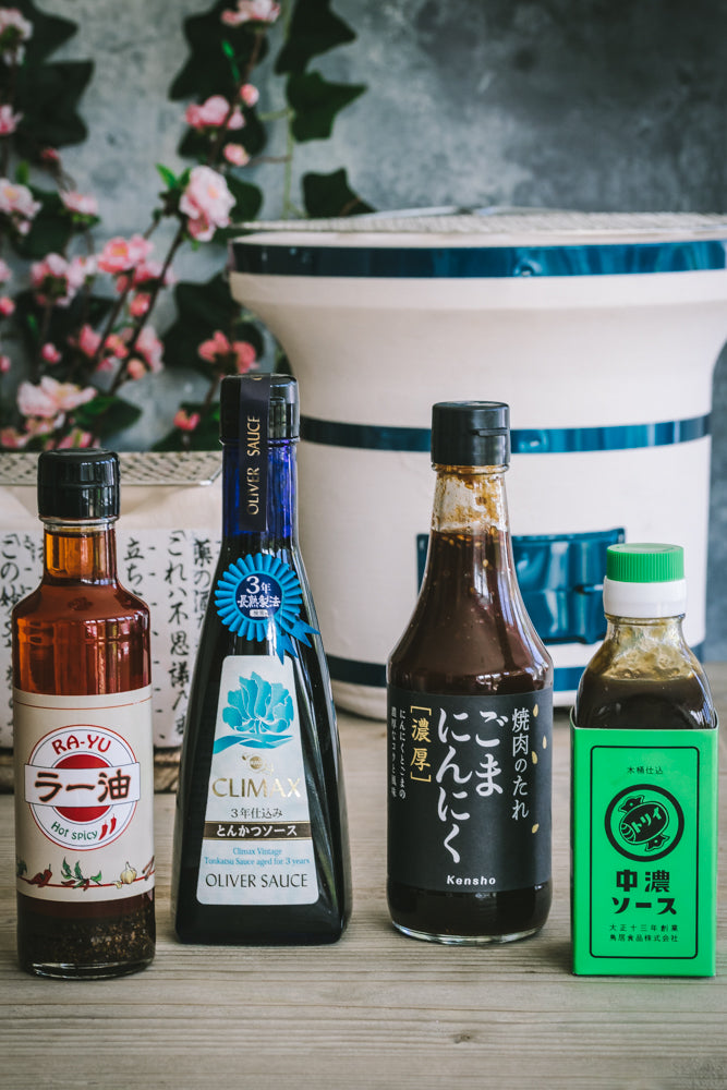 Konro Grills | Hibachi Japanese BBQ | The Wasabi Co – The Wasabi Company