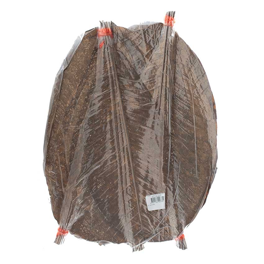 Dried Magnolia Hoba Leaves | Ingredients | The Wasabi Co – The Wasabi ...