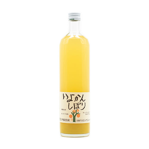 Japanese Fruit Juice | Citrus Juices | The Wasabi Company