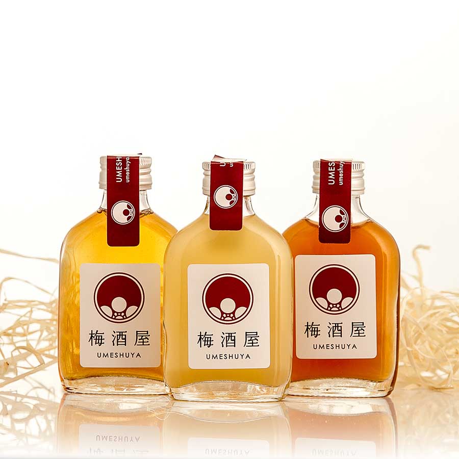Umeshu | Japanese Sake | The Wasabi Company