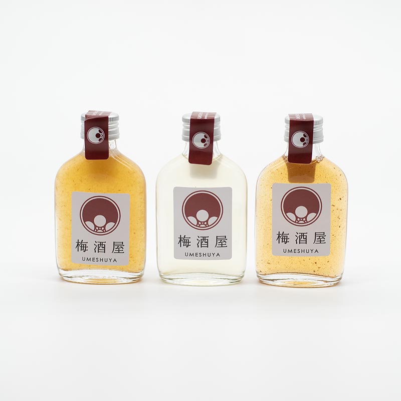 Umeshu | Japanese Sake | The Wasabi Company