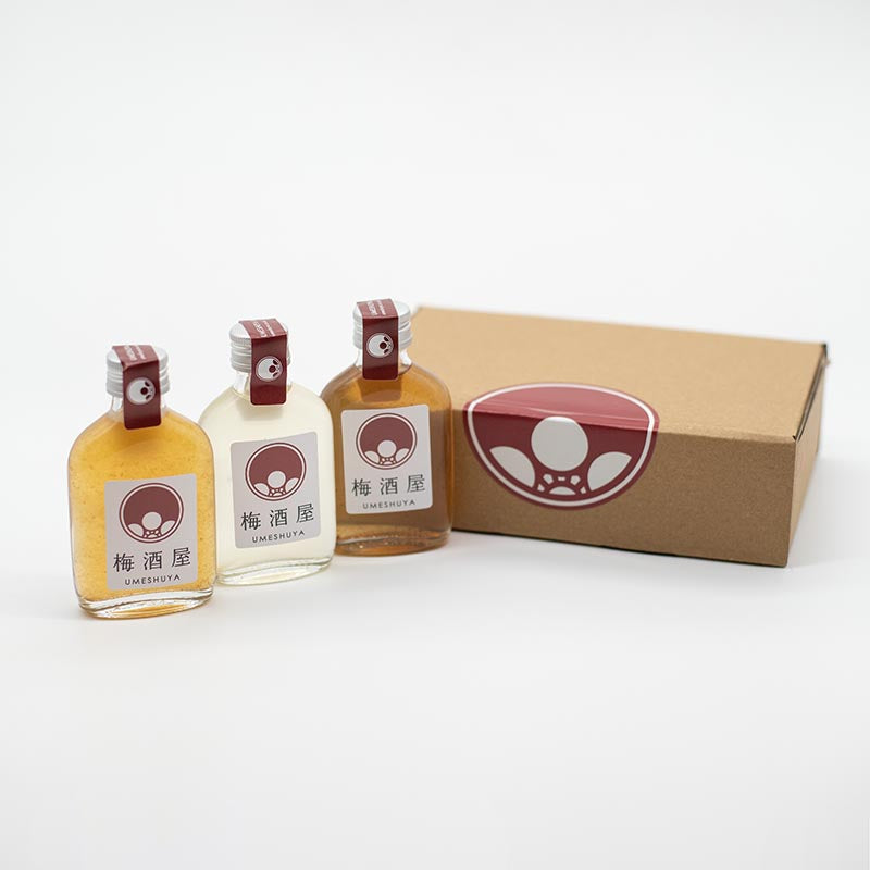 Umeshu | Japanese Sake | The Wasabi Company